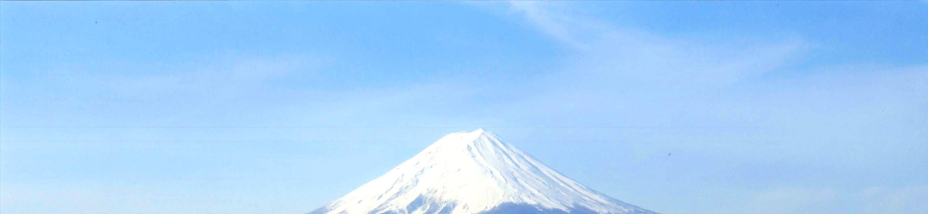 [One-day tour of Mount Fuji Internet celebrity attractions] Mount Fuji ...
